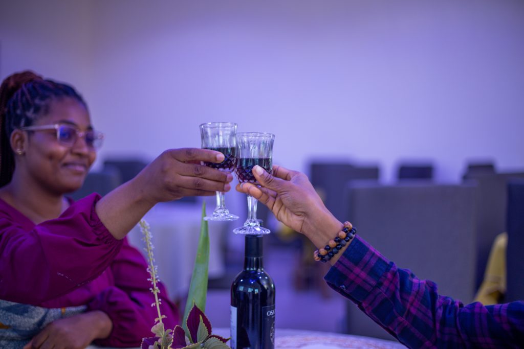 Main Home - Tazu Luxury Hotel & Suites